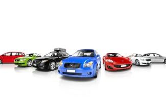 US Auto Sales from American Car Traders